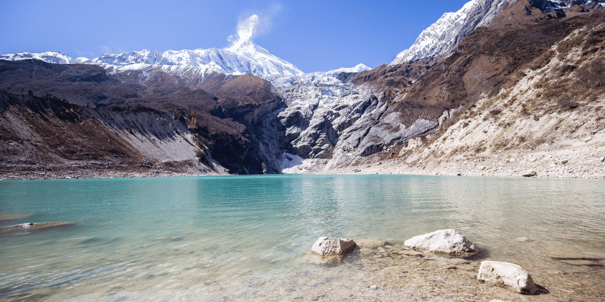 Manaslu Circuit Trek : 15 Days Itinerary from Australia, Cost